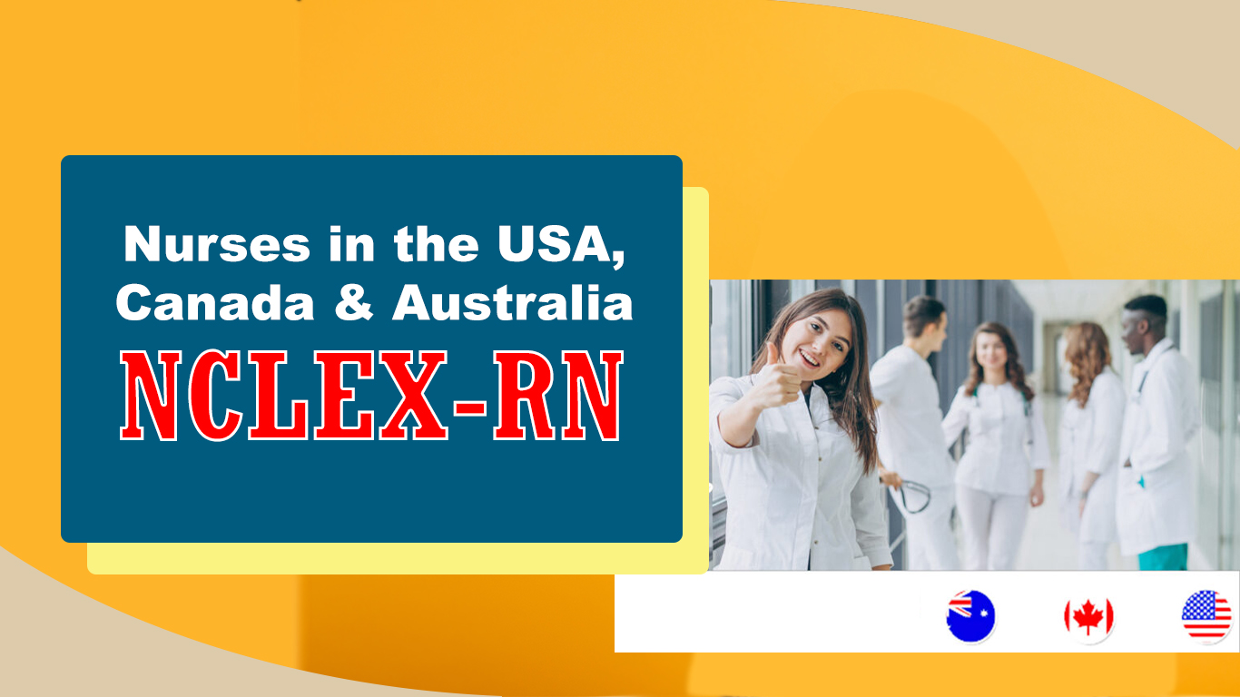 NCLEX-RN - Young Path Education